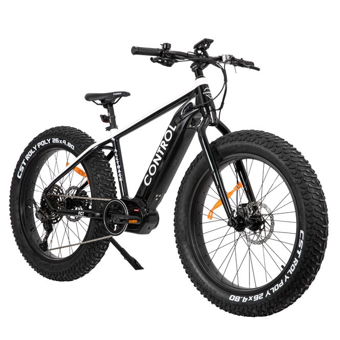 El-fatbike - Sportslivet